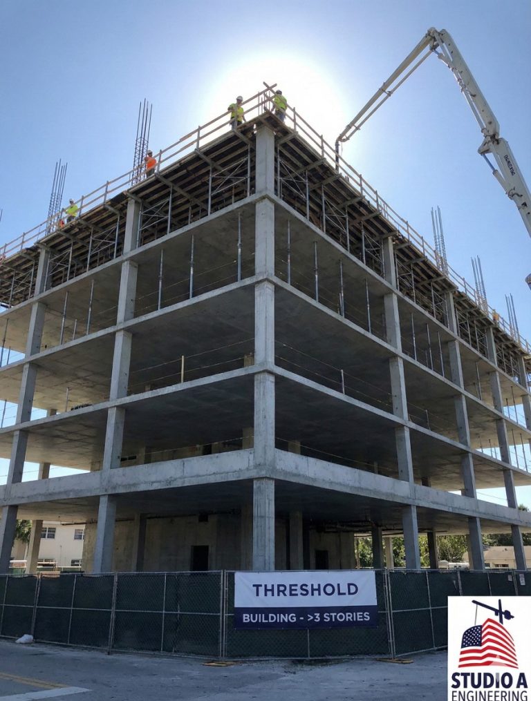 Threshold Building Definition Florida: Complete Guide