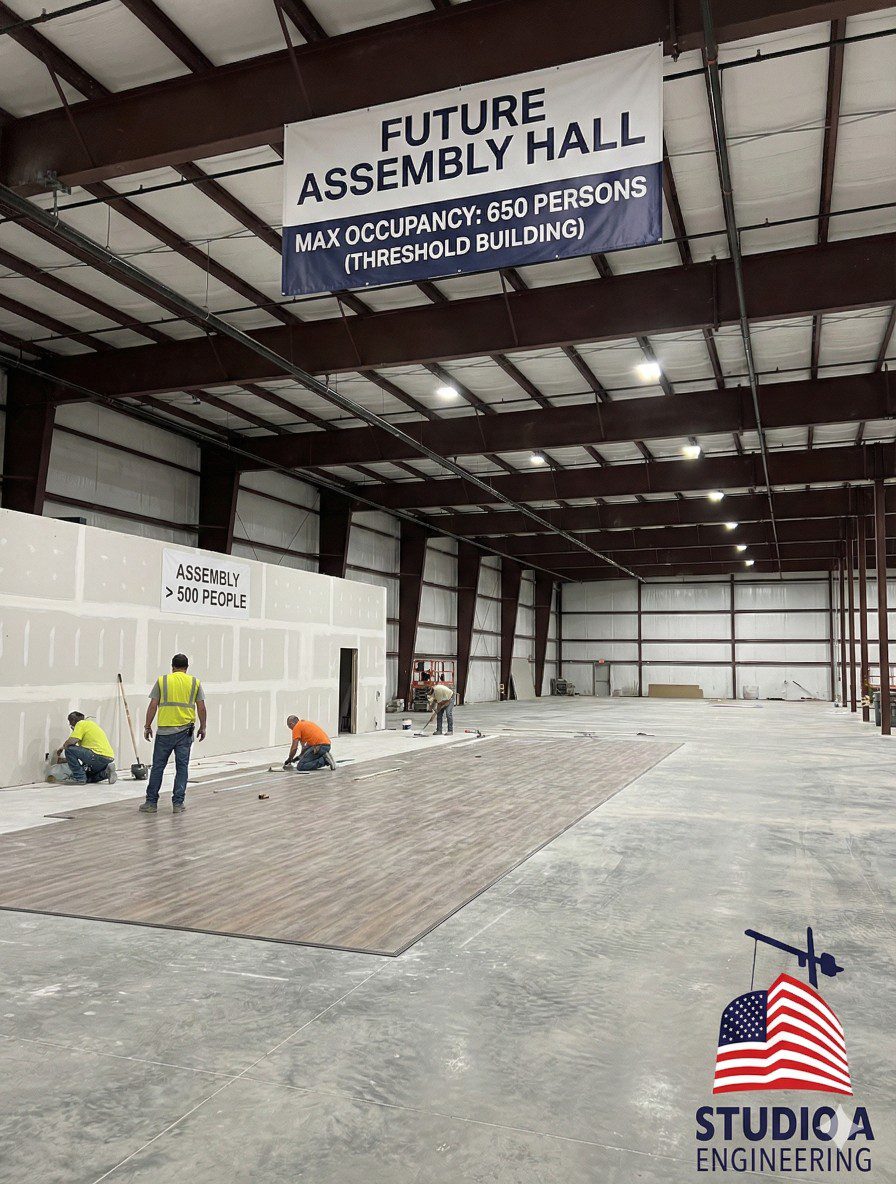 Threshold Building Definition Florida: Complete Guide